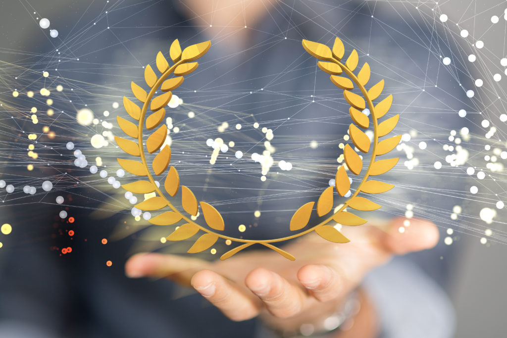 Awards - Longevity Film Competition